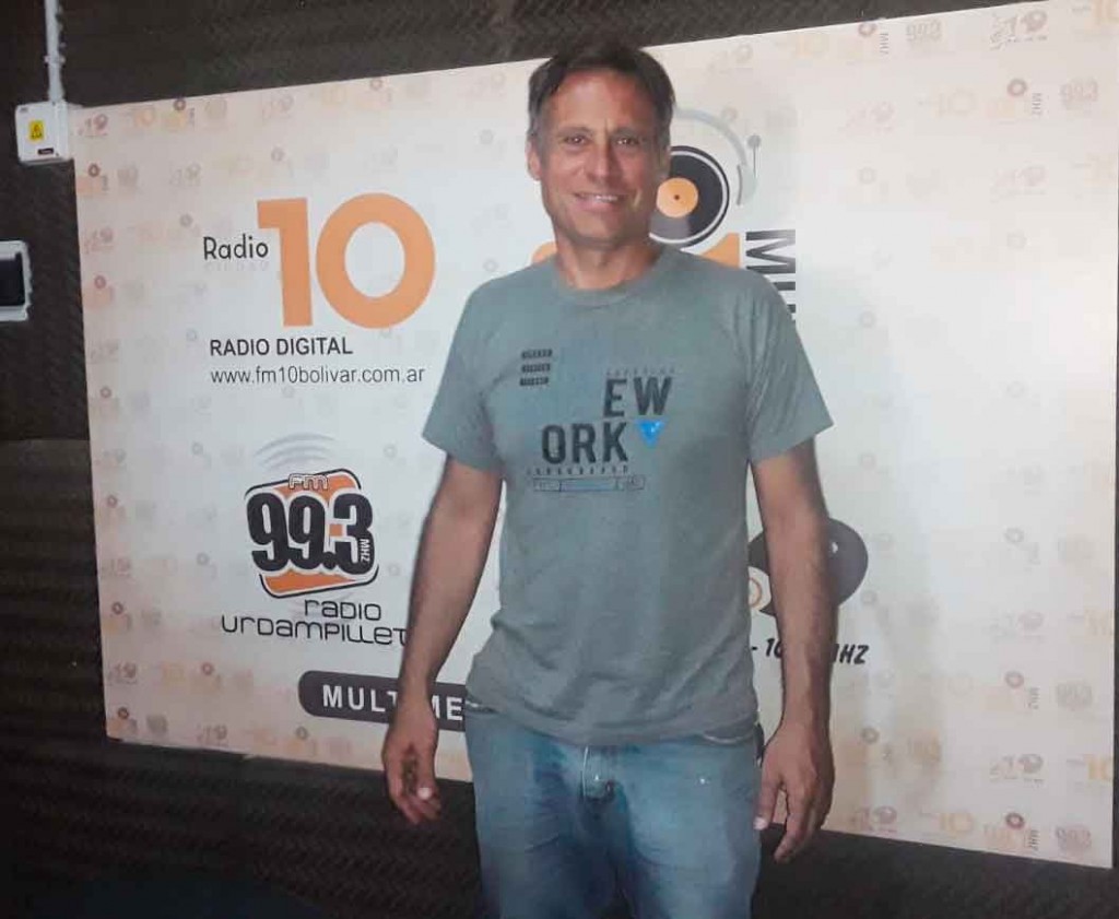 Alejandro Cainzos: “El hecho de haber formado jugadores que hoy están ...