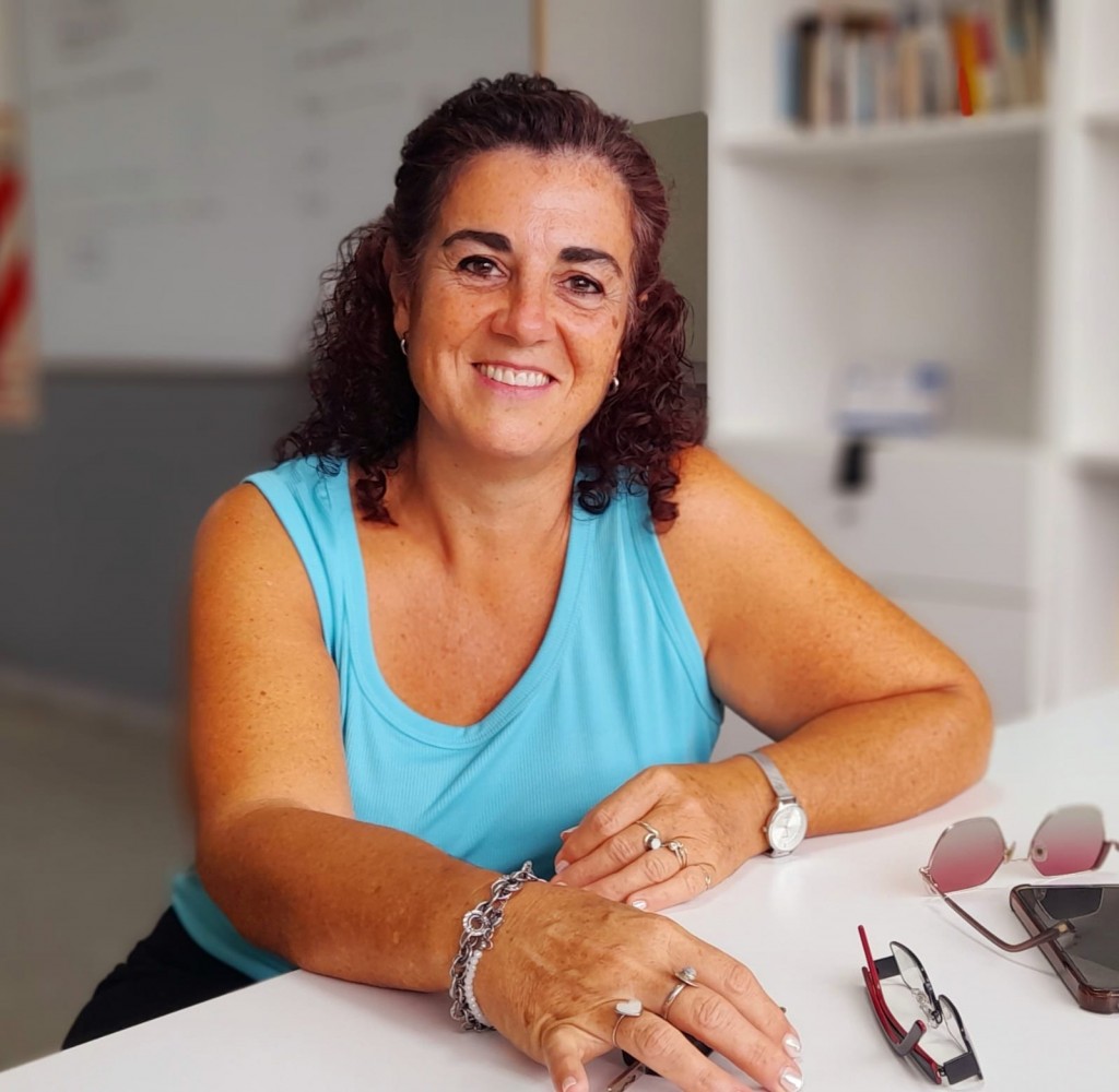 Roxana Sánchez: "Estamos dispuestos a recibir propuestas en materia de ...