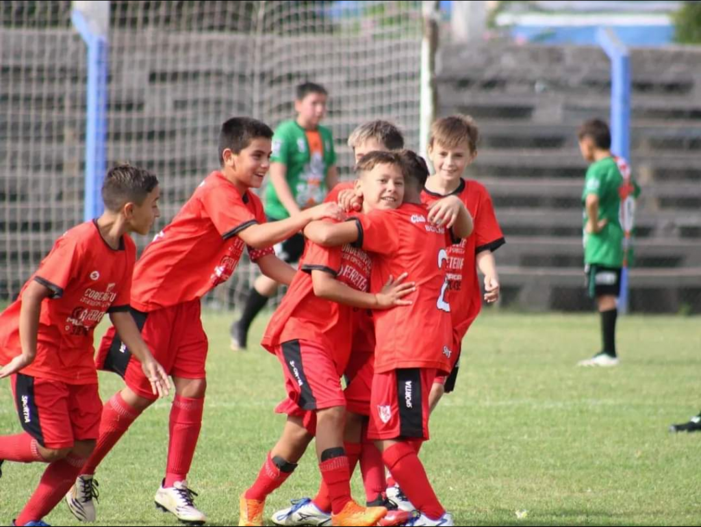 Se pone en juego la segunda ronda del Torneo Apertura