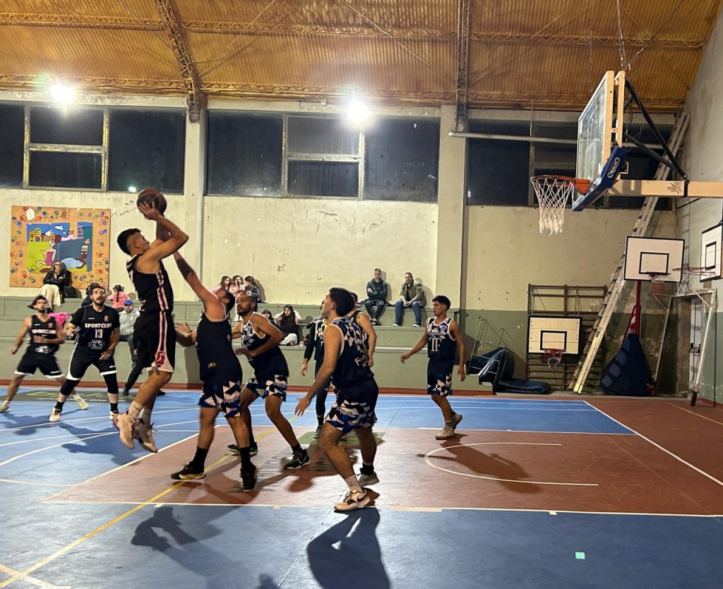 Sport Club comienza en camino de las semifinales del Apertura