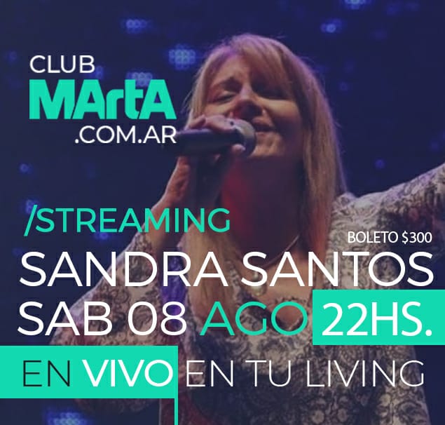 Club Marta; La comunidad de Arte y Cultura que nació en época de pandemia