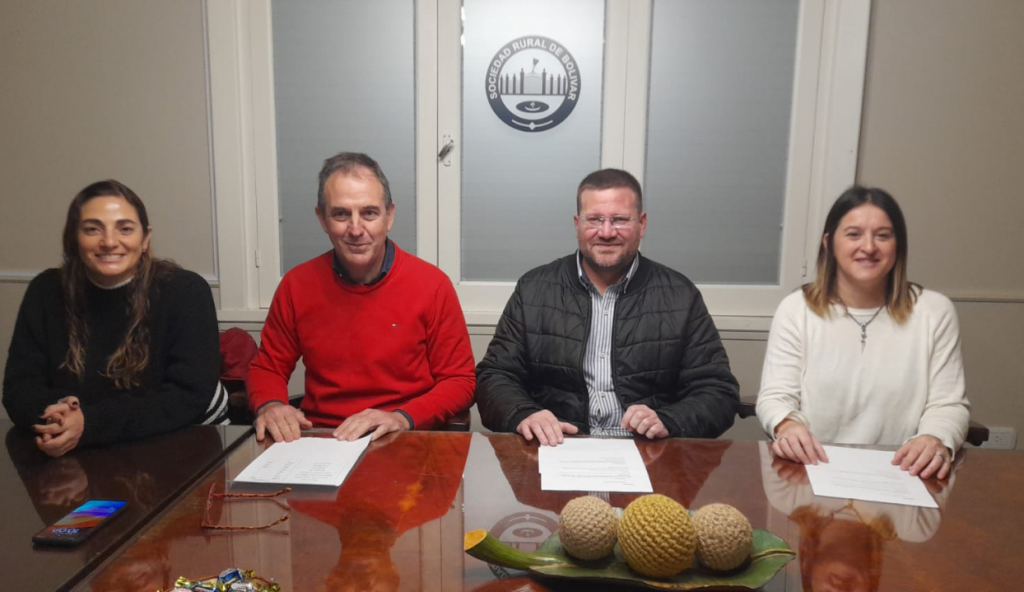 La Expo Bolívar 2024 ya comenzó con la cuenta regresiva, y dieron ...